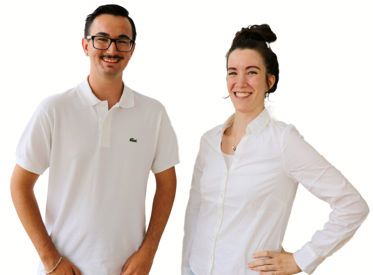 Herzlich Willkommen Tiffany und Jason - Run my Accounts AG - Online ...