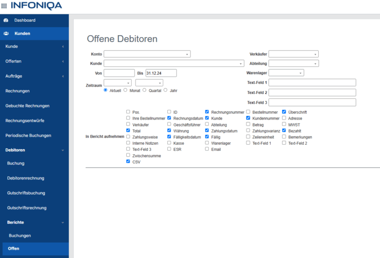 Debitoren Export Anleitung - Run my Accounts AG - Online-Buchhaltungs ...